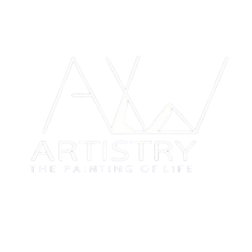 Artistry - The Painting of Life